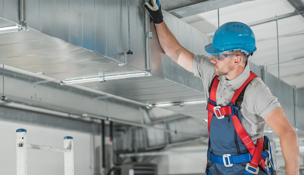 AC Services Near Me - United HVAC Experts - Directory